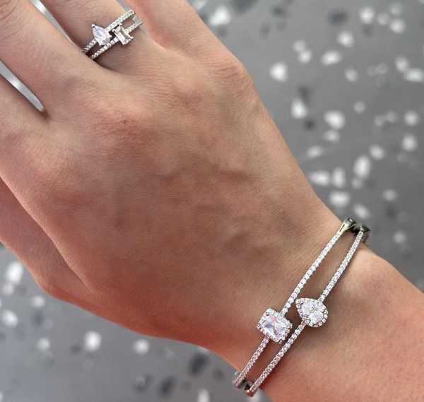 Iced Out Set - TheJewel